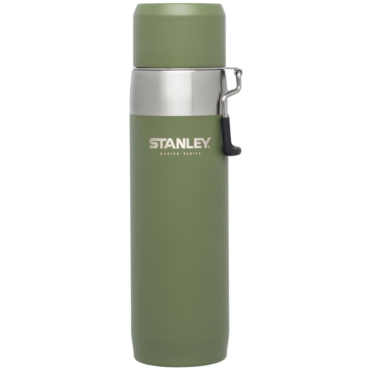 Stanley Master 24 oz QuadVac™ Insulated Water Bottle – Whistle Workwear